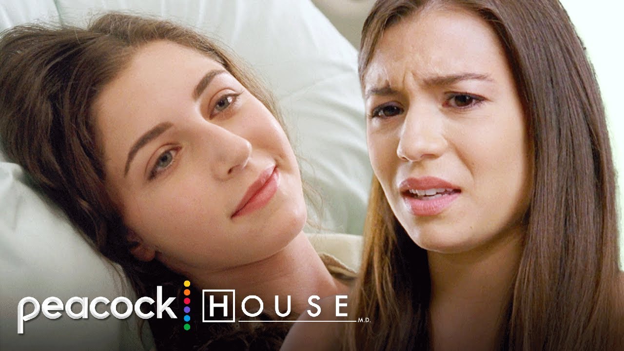 Lying Stalker | House M.D.. - YouTube