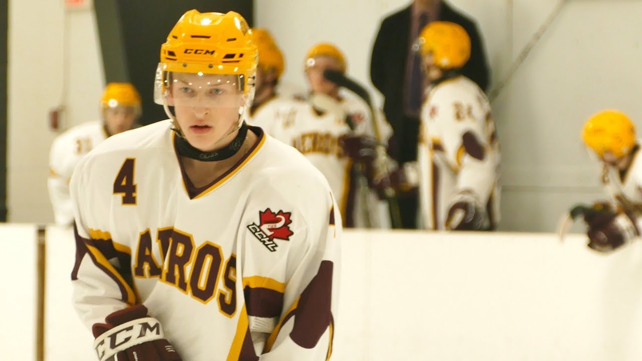 Cameron McLean Mic'd Up - YouTube