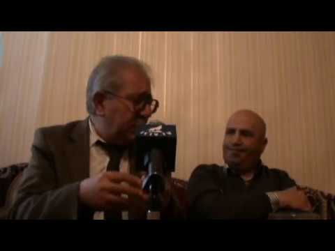 #TURANELITV ABUNEOL_MİLLİ BİRLİYƏ nail olmaq üçün QOCALAR EVİ buraxılmalıdır