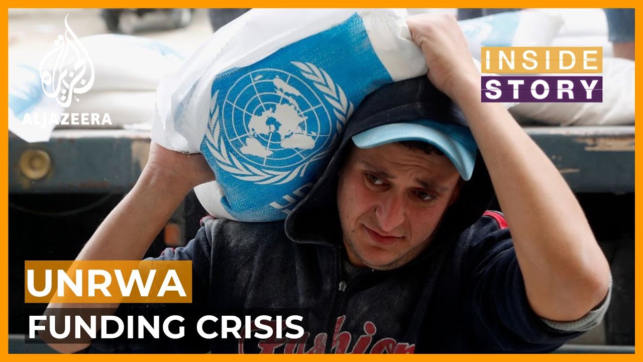 How will UNRWA function as more donor countries cut funding? | Inside ...