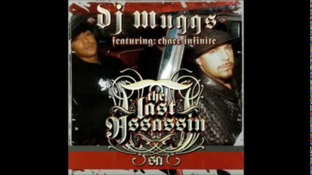 Chace Infinite feat Krondon - Muggs Music (dj Muggs feat Chace Infinite ...