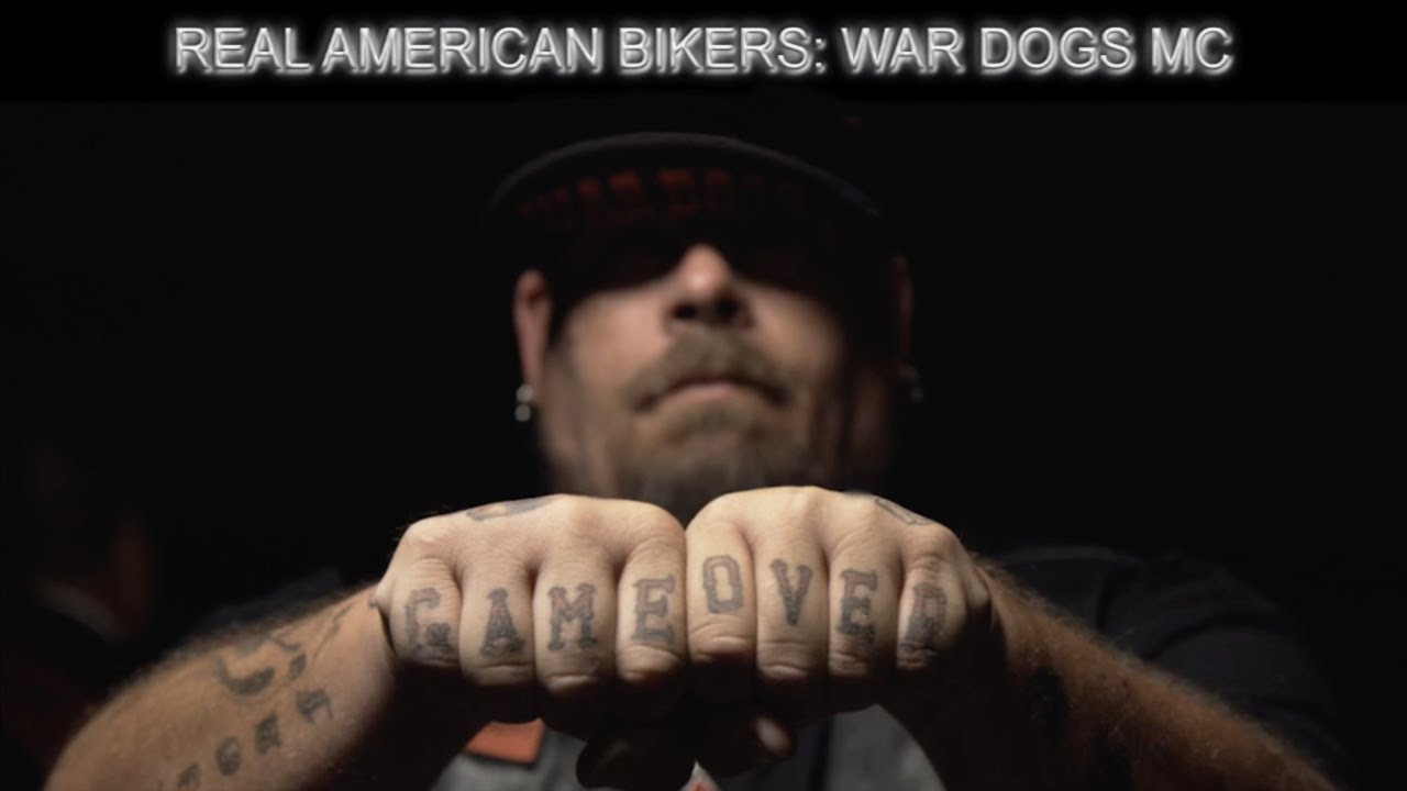 Wardogs MC (2015) - YouTube