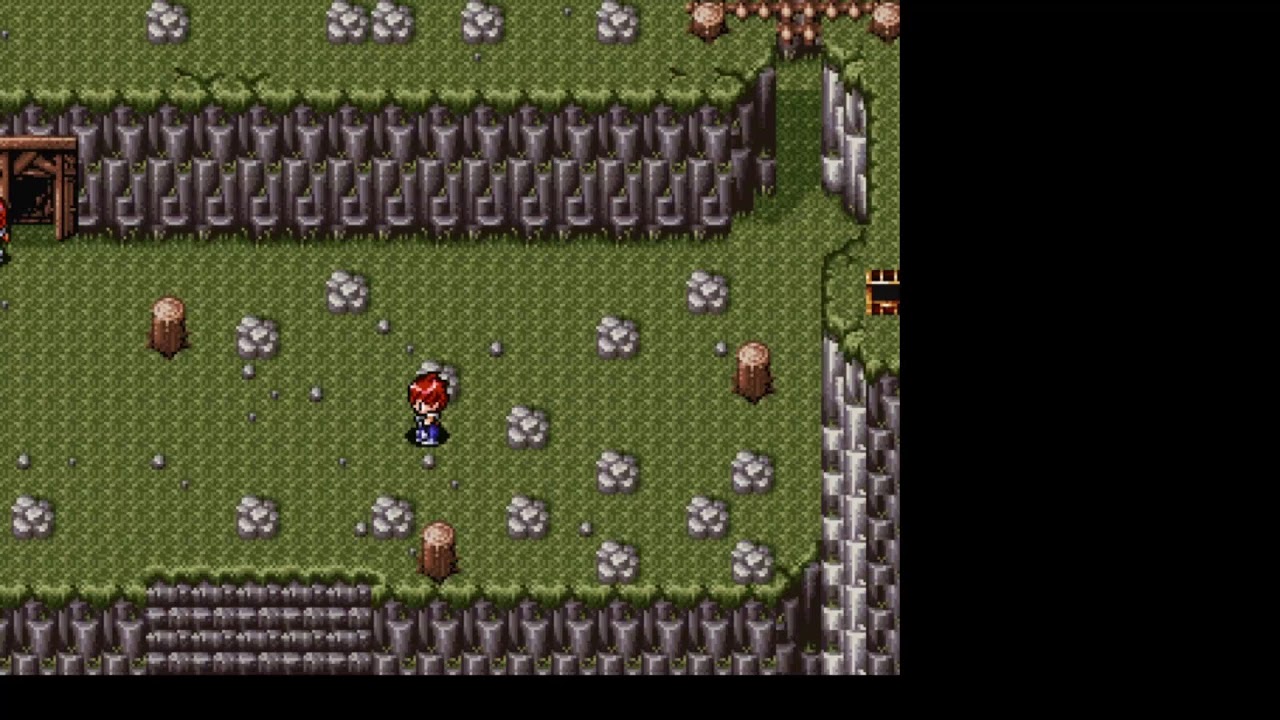Lufia V: For the Savior Playthrough - YouTube