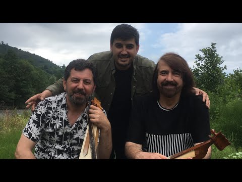 Ali Alim cemo Naci Keskin Onur Bektaş #giresun #görele #espiye #kemençe