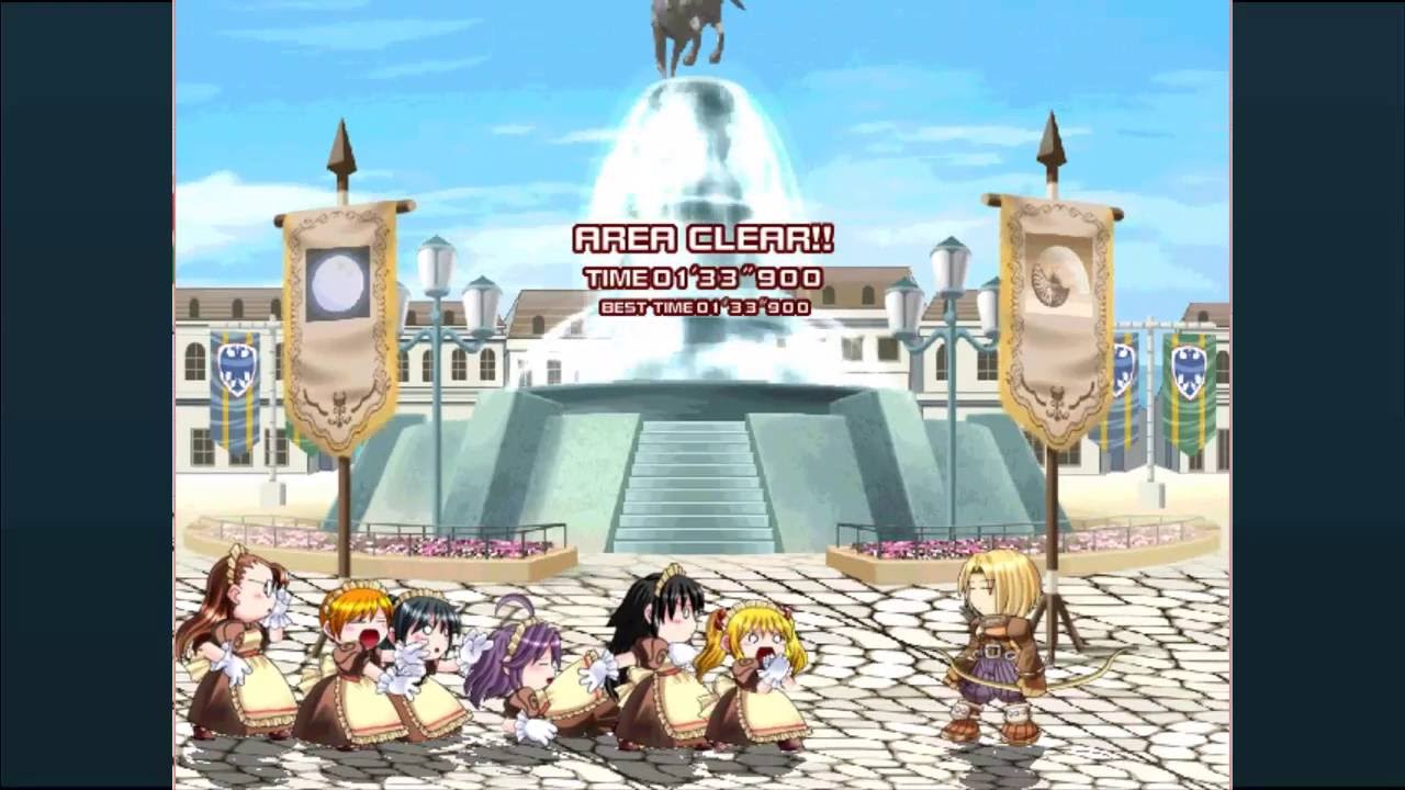 Ragnarok battle offline download - opmen