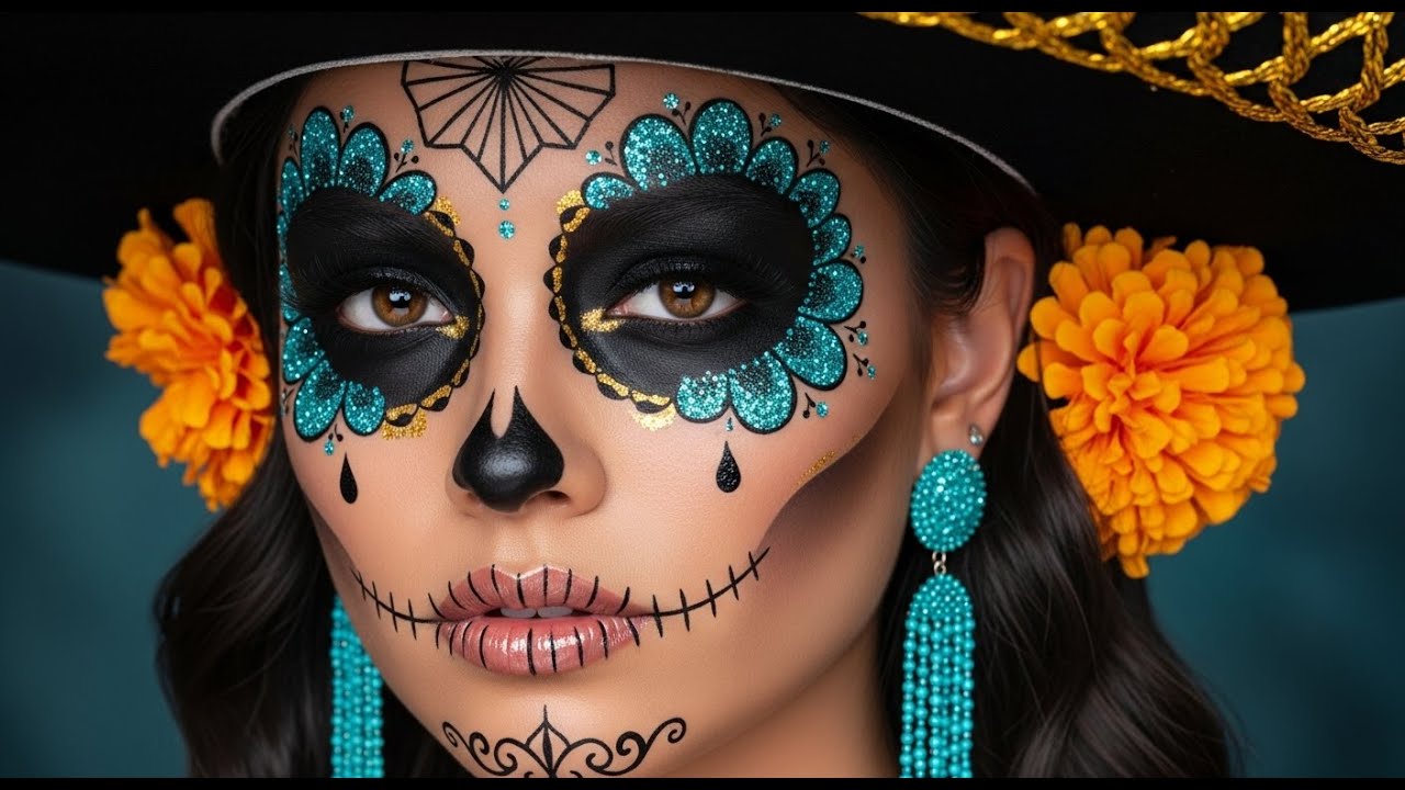 Mexican x Afro House Mix 2025 | The Best of Afro House 2025 | Latin ...
