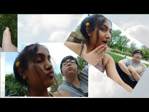 RIP to dj's foot....Yoga Challenge pt. 2!!