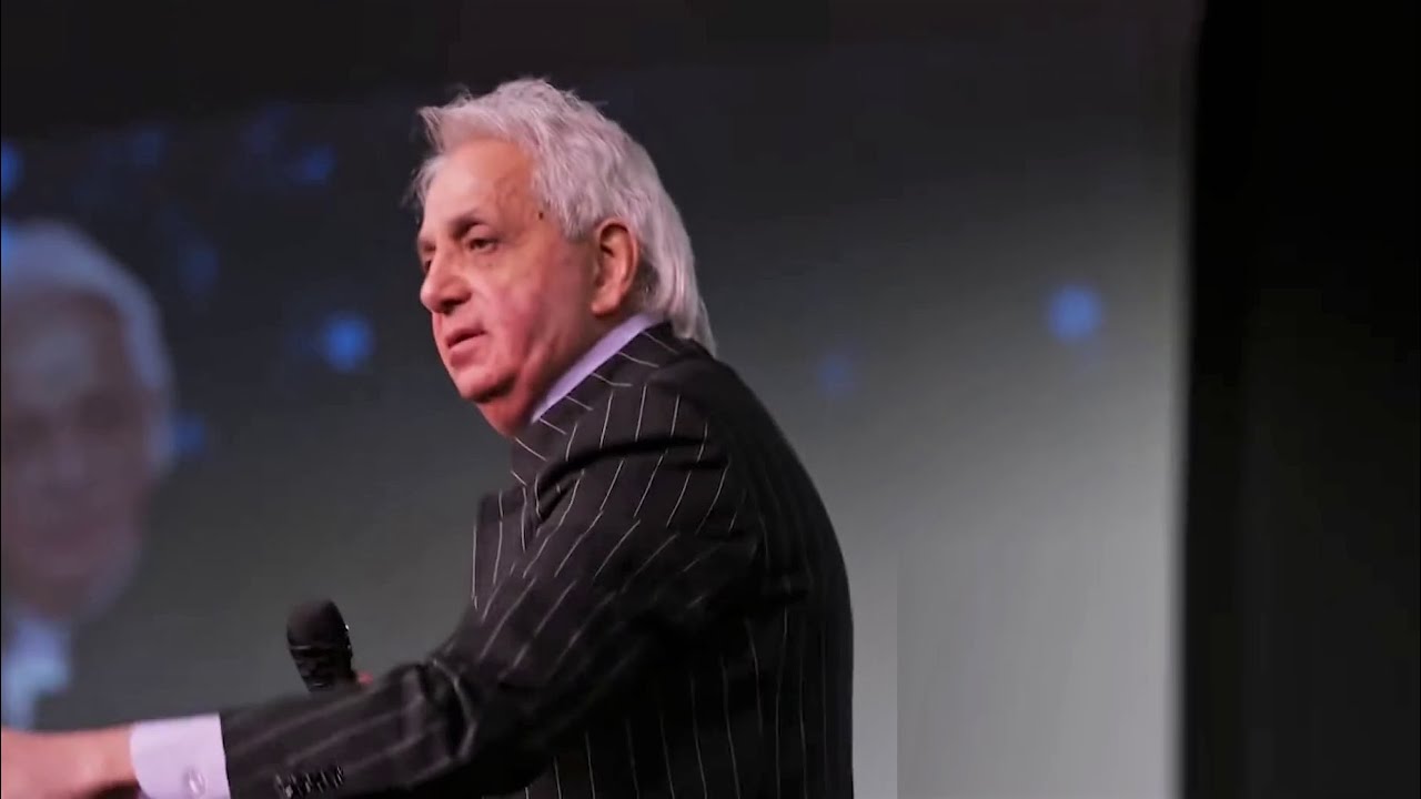Benny Hinn - HELL Is Real - YouTube
