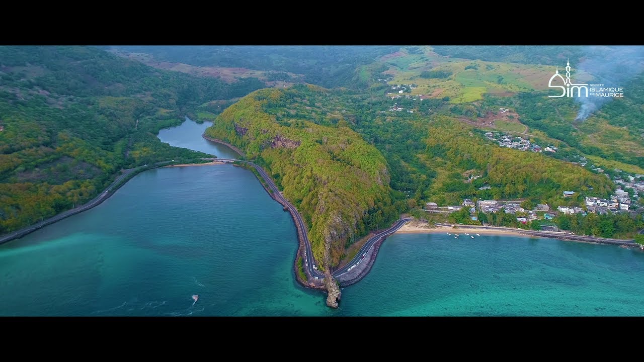 Protection de l'environnement n'est pas une option - Sr Hudaa Neetoo # ...