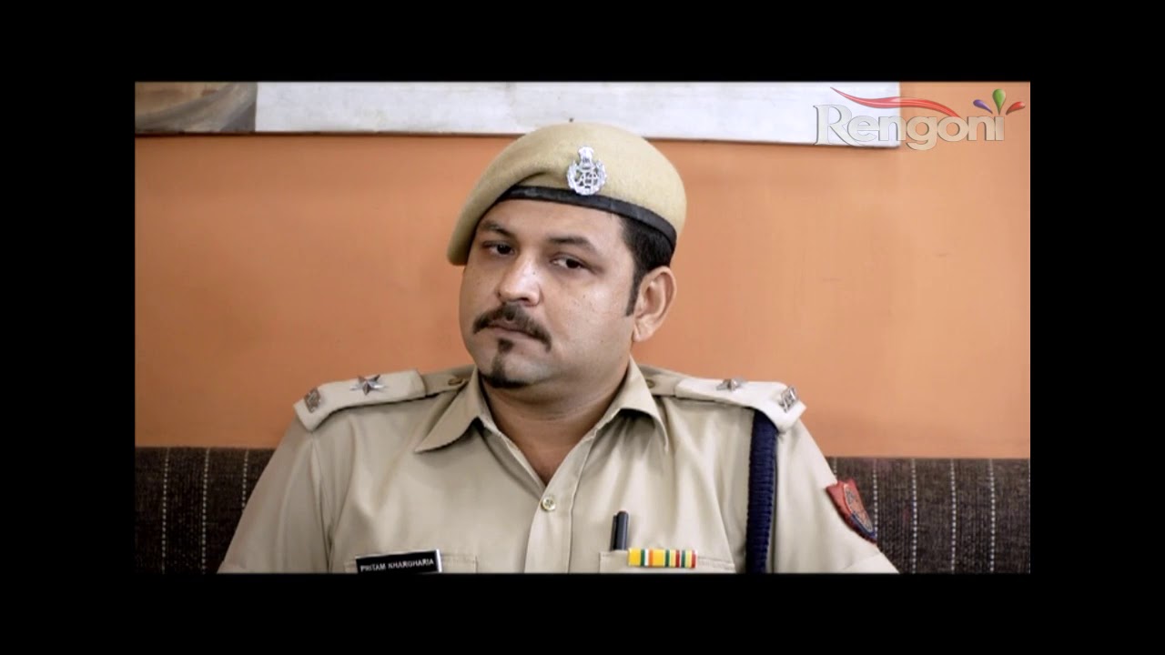 Beharbari Outpost || EP- 1577 ||28th Oct 2019 || - YouTube