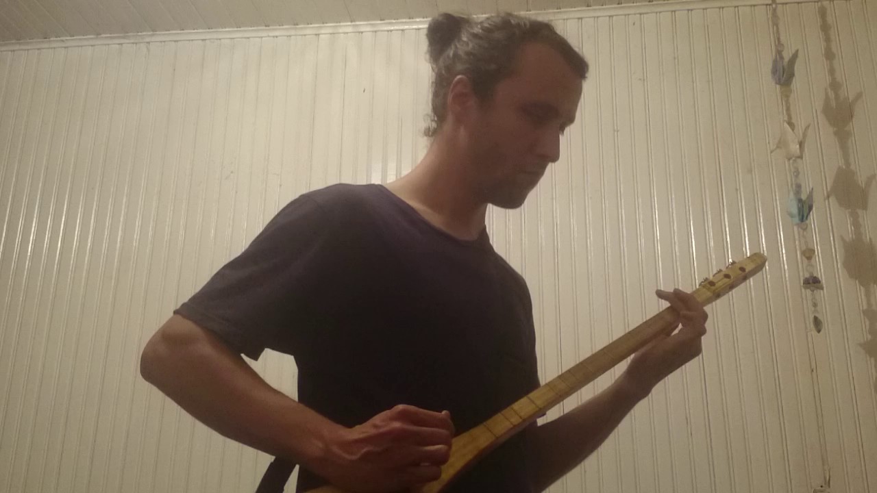 Daniel Holderbaum - O Vento. Tritar compovisation (composition ...