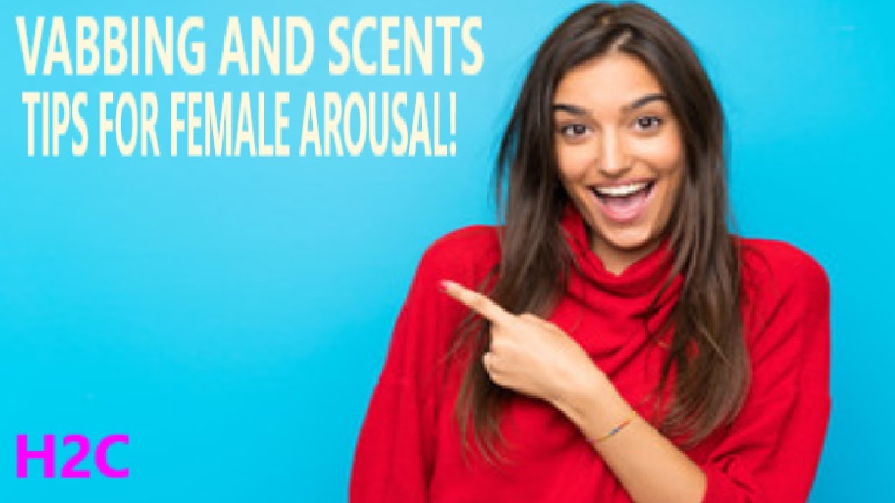 VAGINAL HYGIENE AND A WOMANS' BODY: SCENTS & GIRL TALK | VABBING ...