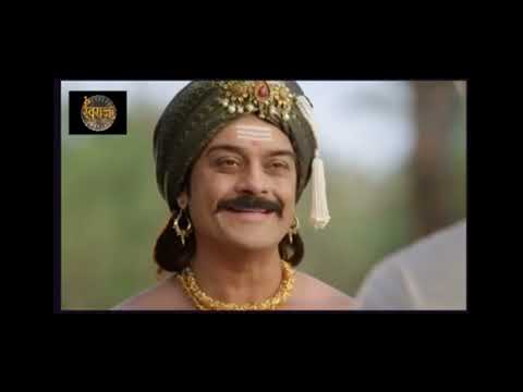 swaraj tv show actor Dheeraj Dev - YouTube