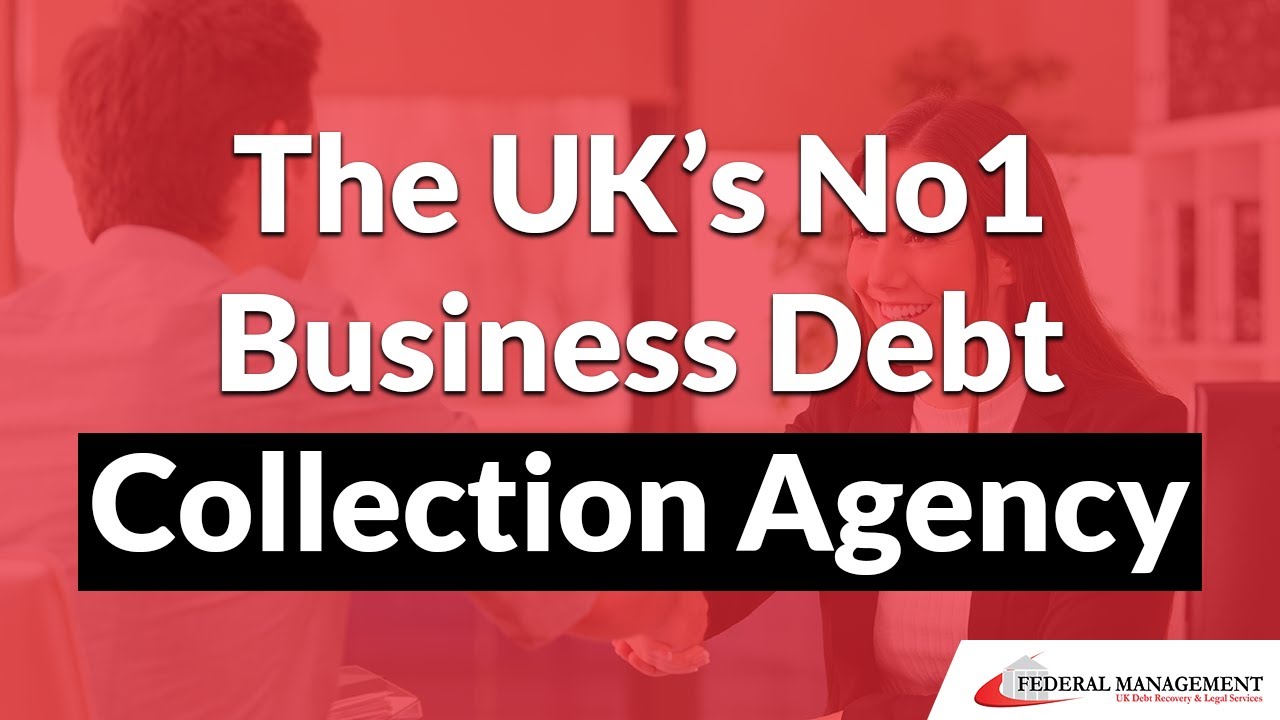 UK's No1 Debt Collection Agency - YouTube