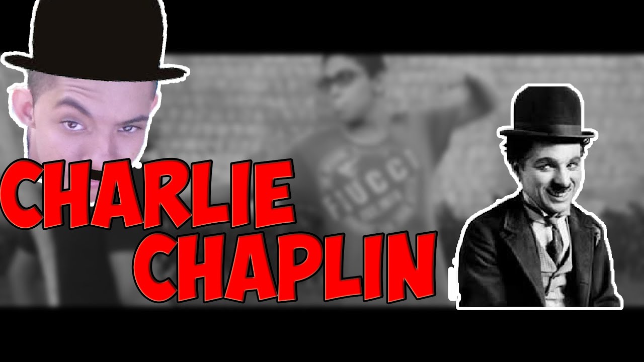 RETRO FILMES - CHARLIE CHAPLIN | PSICKPLAYS - YouTube
