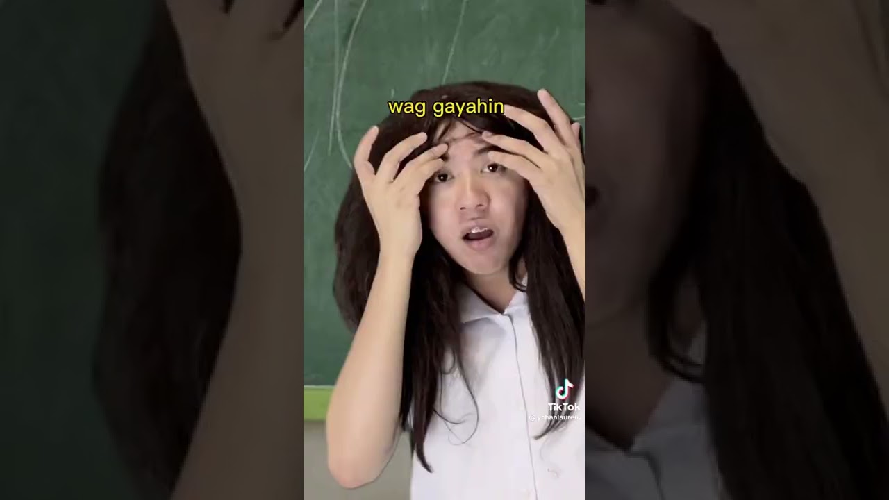 Ychan Laurenz tiktok video | eli - YouTube