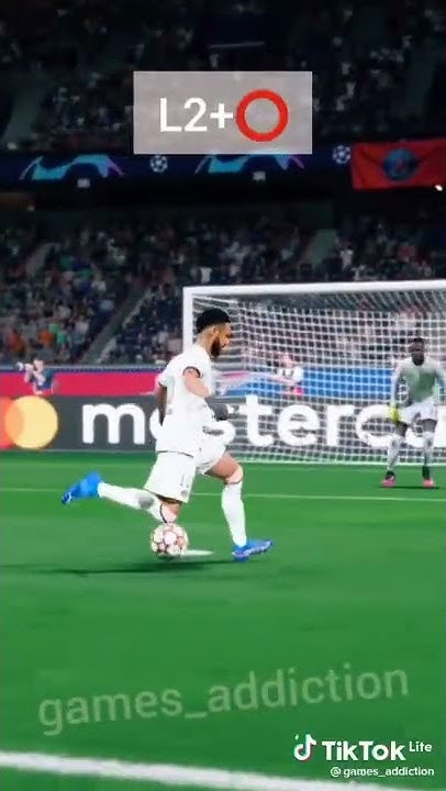 fifa tutorials#1 - YouTube