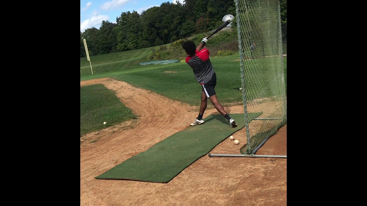 Kevin Matos '21 - YouTube