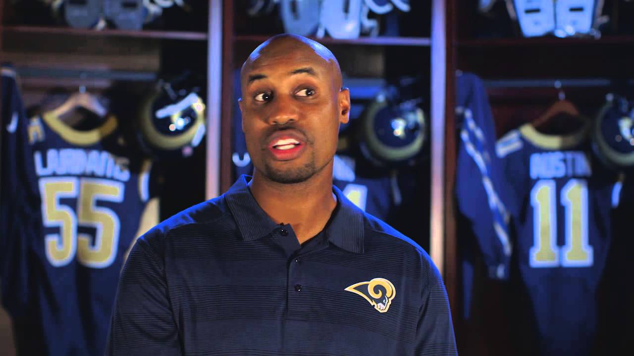 Road to Recovery: Brian Quick - YouTube