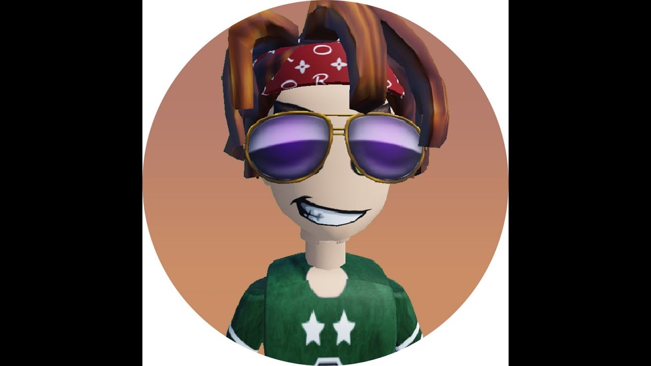 How to become Luca from LuTuTu in Roblox! - YouTube