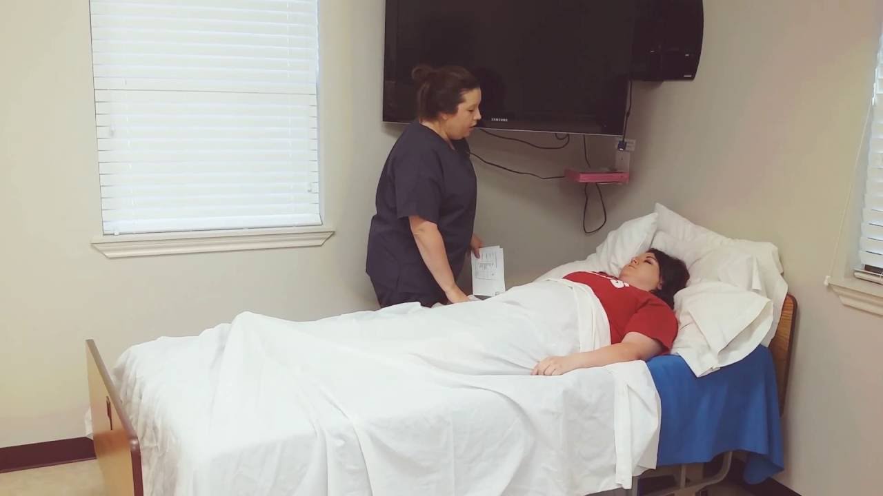 Glasgow Coma & Outcome Scale - YouTube