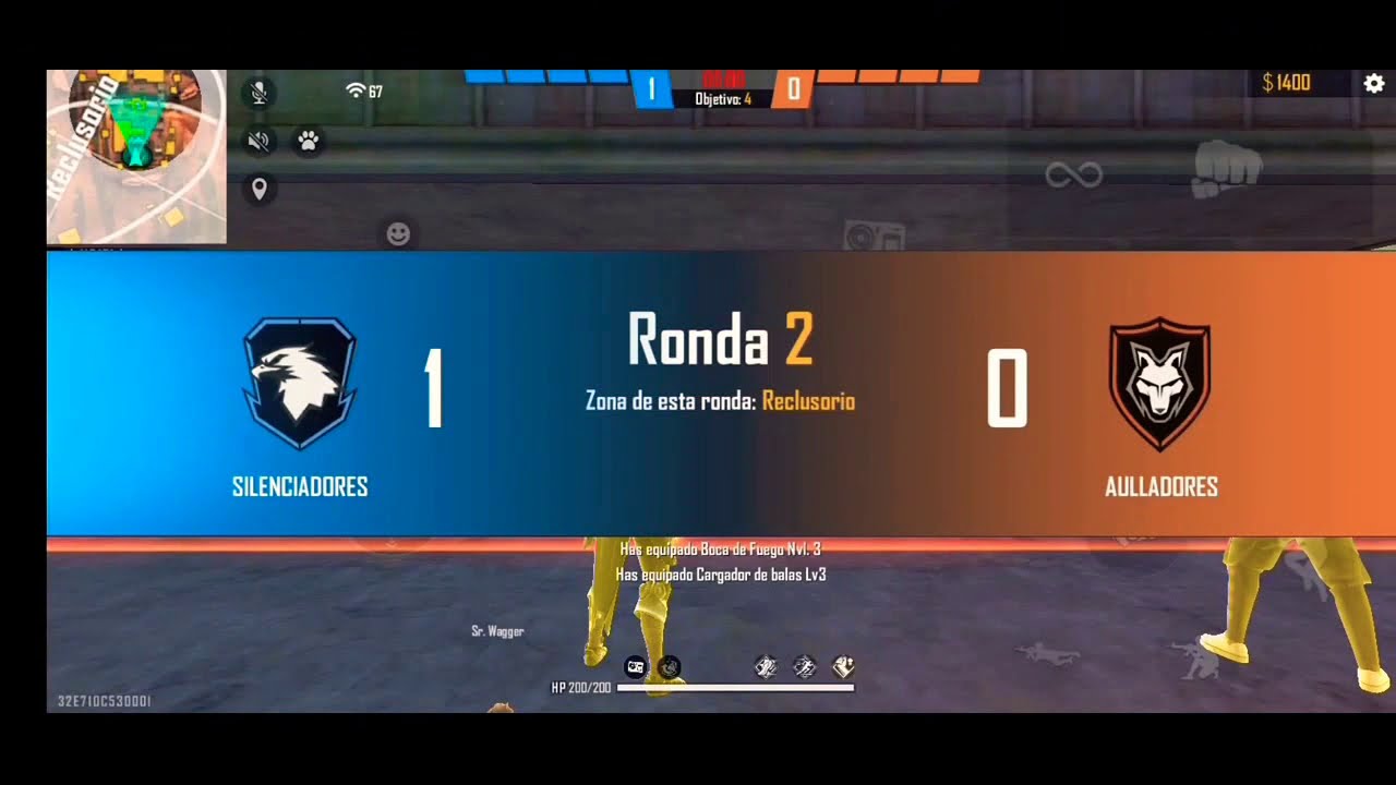 Jugando con mi 1er. pase élite (la leyenda de Anubis FF ) - YouTube