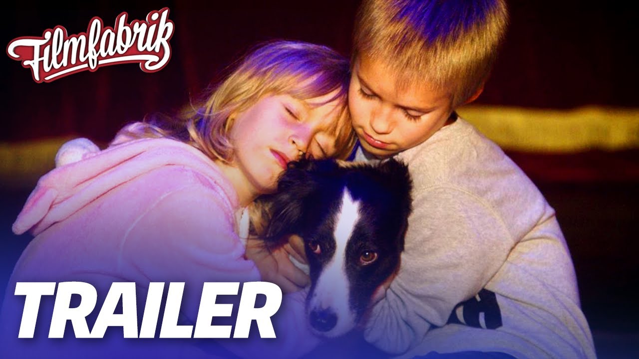 SLAVA THE DOG | Trailer | Die FILMFABRIK - YouTube