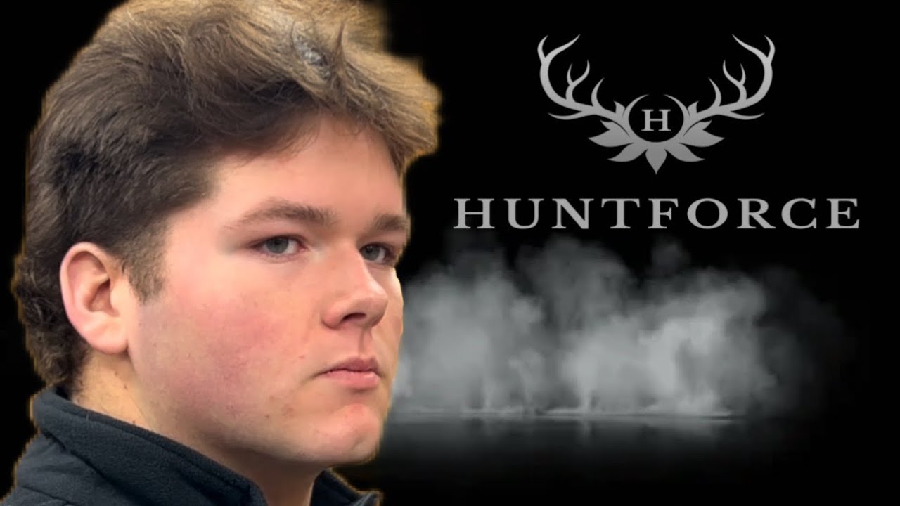 HuntForce S1-E1 | The Beginning | - YouTube