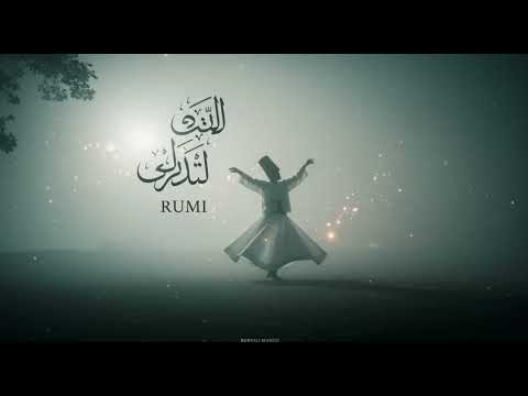 ''Acele etme-Sana ait olan zaten sana gelecektir'' Rumi 🎧 Extra Music Version █▬█ █ ▀█▀