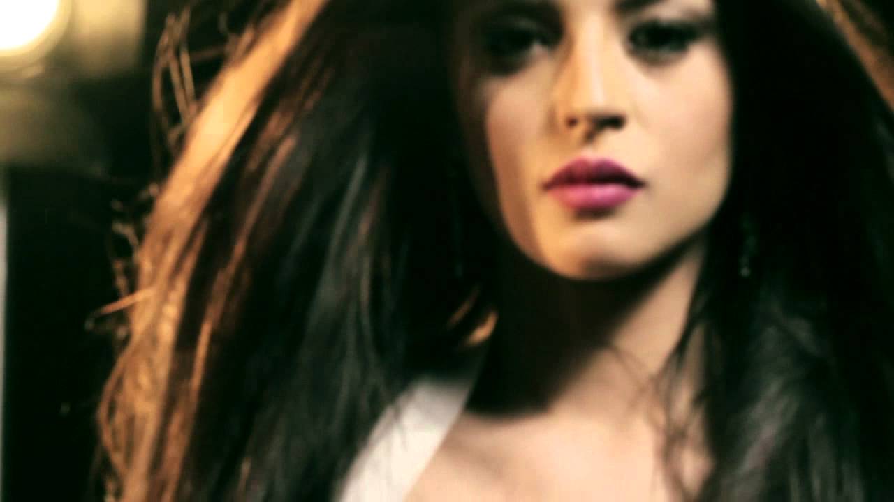 Channel [V] Philippines VJ Vanity Plug 2010 - YouTube