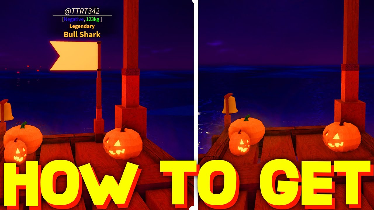 HOW TO DISABLE & REMOVE CATCH FLAGS in FISCH! ROBLOX - YouTube