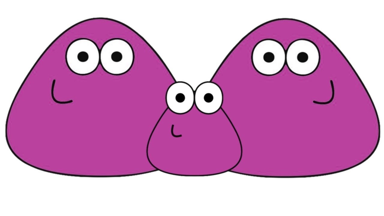 POU iPad Gameplay HD #93 - YouTube