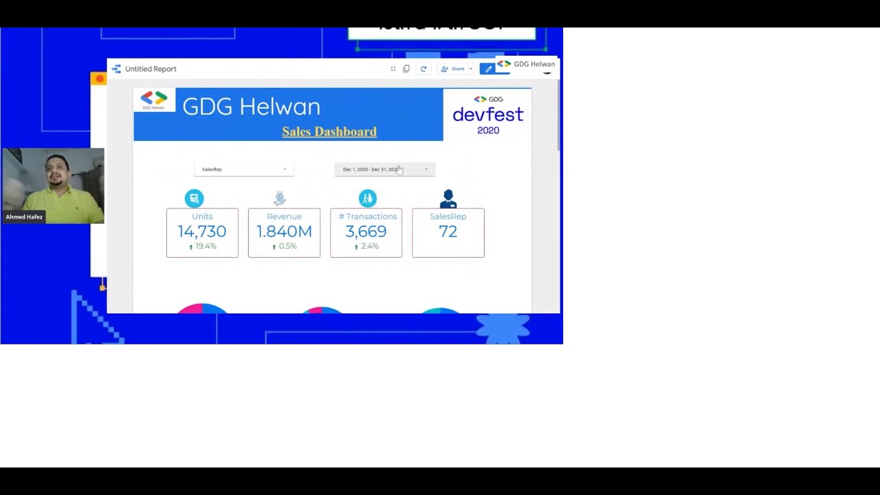 Data Analysis and Visualization usingGoogle Data Studio _ Google ...