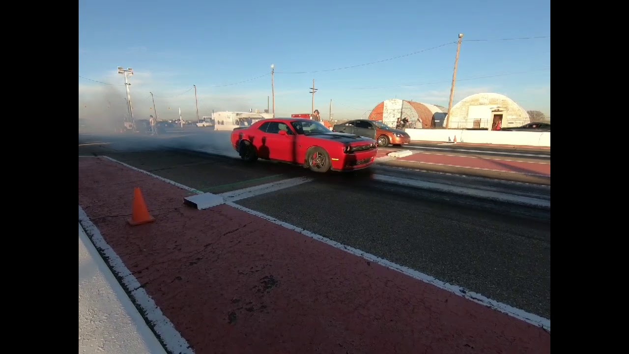 Roswell NM alien City Dragway last race of the season 2019 part 2 - YouTube