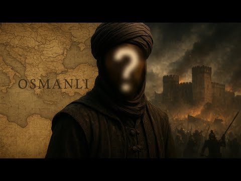 OSMANLI'NIN GİZLİ FEDAİSİNİ DUYDUNUZMU? 