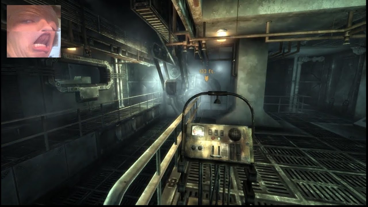 Fallout: New Vegas [TTW] #6 - Exodus - YouTube
