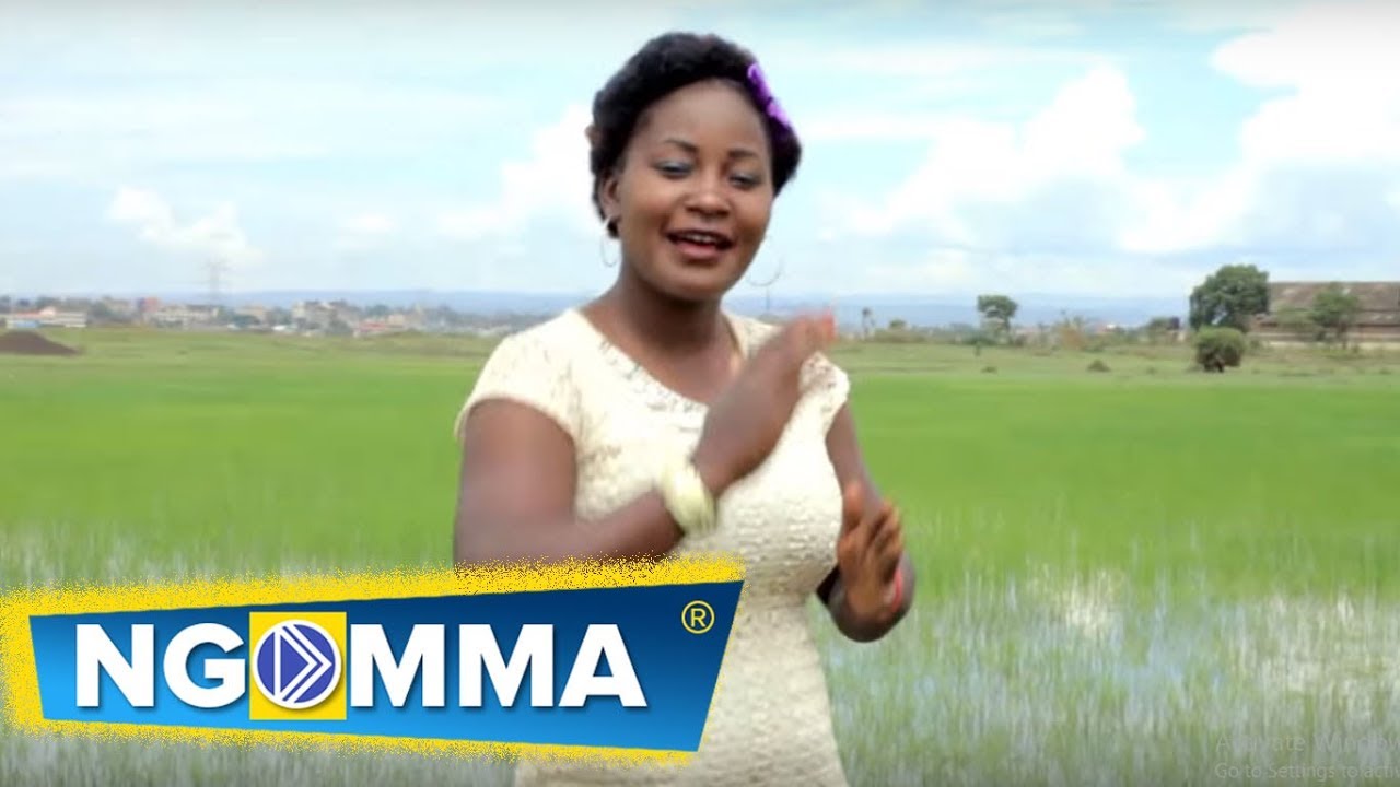 Terry Chee - Murata Wakwa (Official video) - YouTube