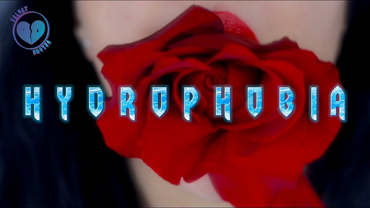 VELVET VELOUR – H Y D R O P H O B I A - YouTube
