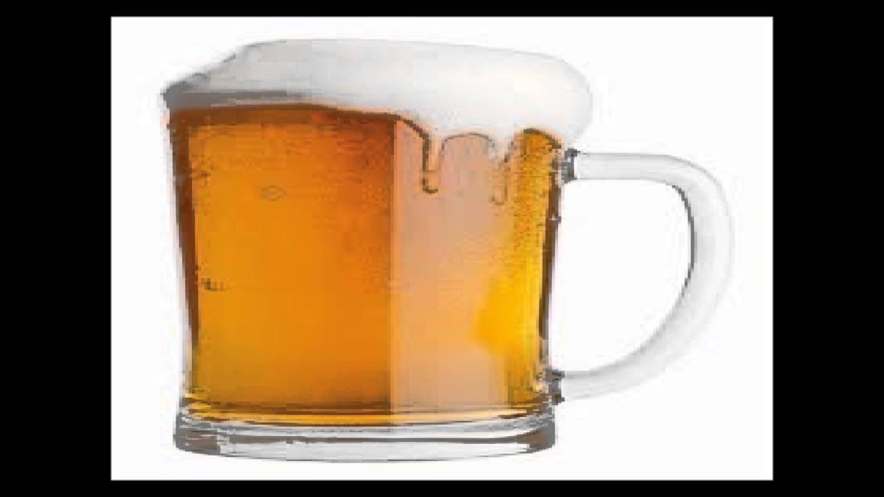 Grab A Cold One - YouTube