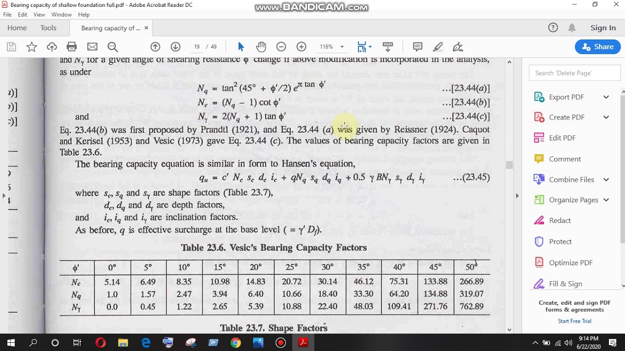 vesics equation_Bangla - YouTube