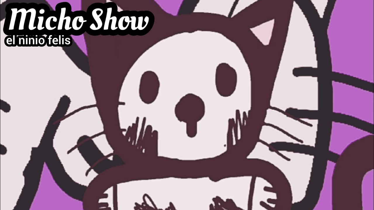 Micho Show - YouTube