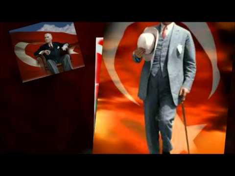 Türkiyem