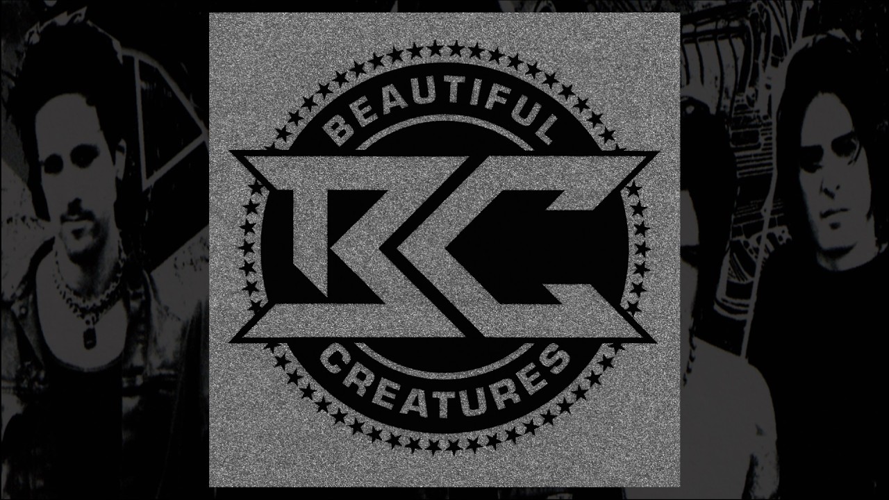 Beautiful Creatures - Beautiful Creatures [Album - 2001] - YouTube