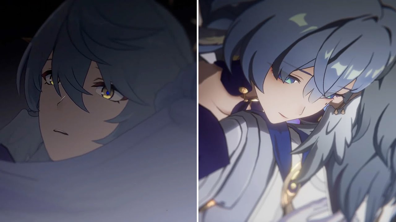Penacony Final Battle All Cutscene (Honkai: Star Rail) - YouTube