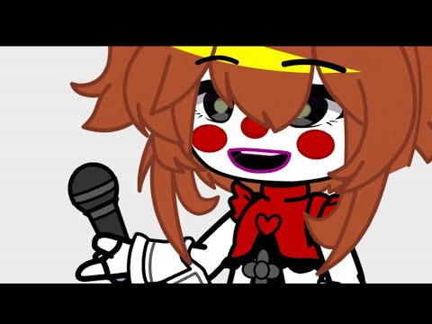 ||C.B (Circus Baby) voice line||mlys♡︎||first vid||