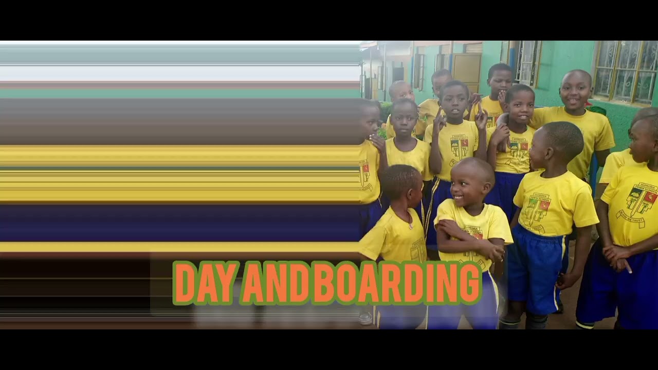 FOUND IN WESTERN UGANDA, IBANDA DISTRICT, IGORORA TOWN COUNCIL - YouTube