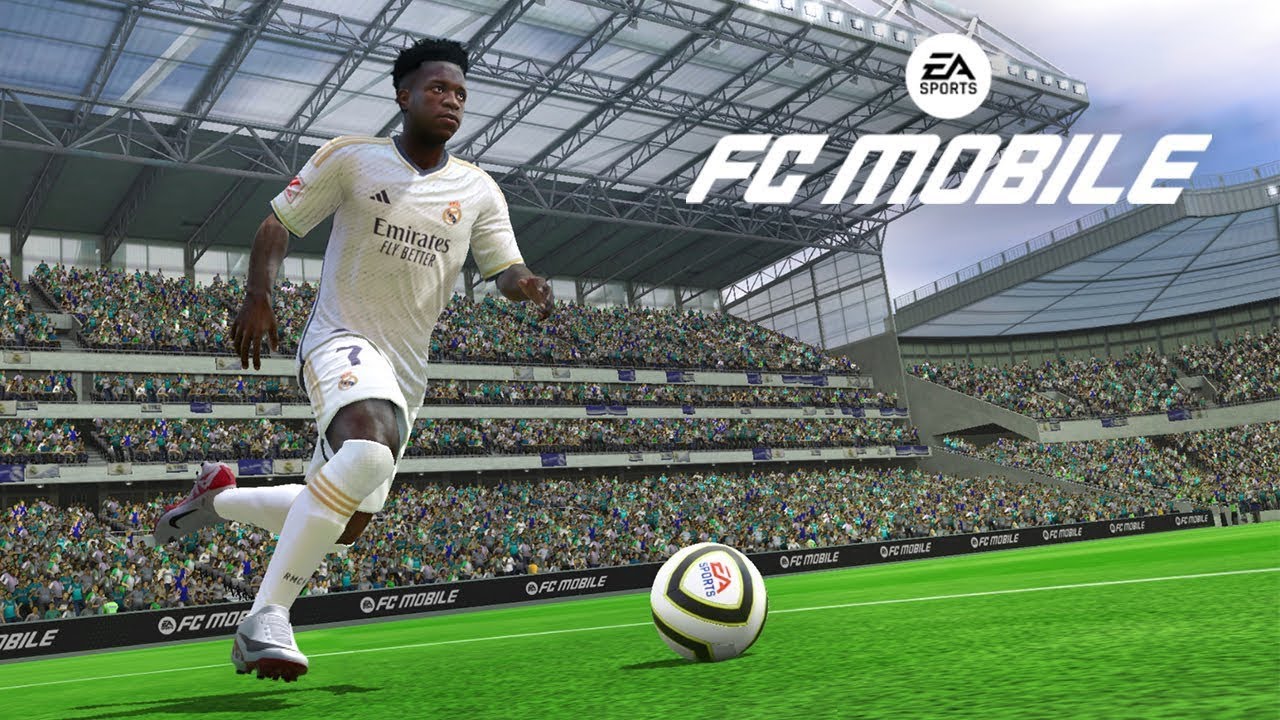 FC Mobile Thrills: Epic Football Game Highlights | RSGameVerse - YouTube