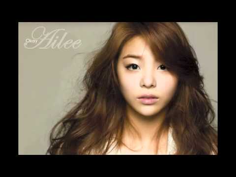 Okay (Cover) -Ailee