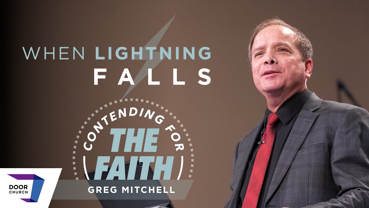 Final Night of Tucson Conference 2021 with Greg Mitchell | November 5 ...