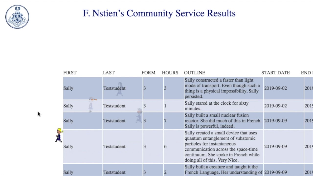 Community Service Organization - YouTube